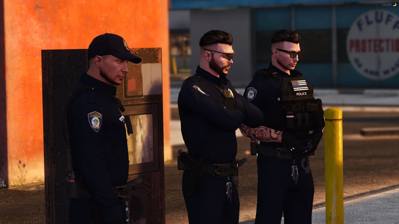 🔴 IGRAMO FIVEM🔴CUBA ROLEPLAY🔴ZAPOSLJAVAMO SE U LSPD🔴FIVEM BALKAN LIVE 🔴 ...