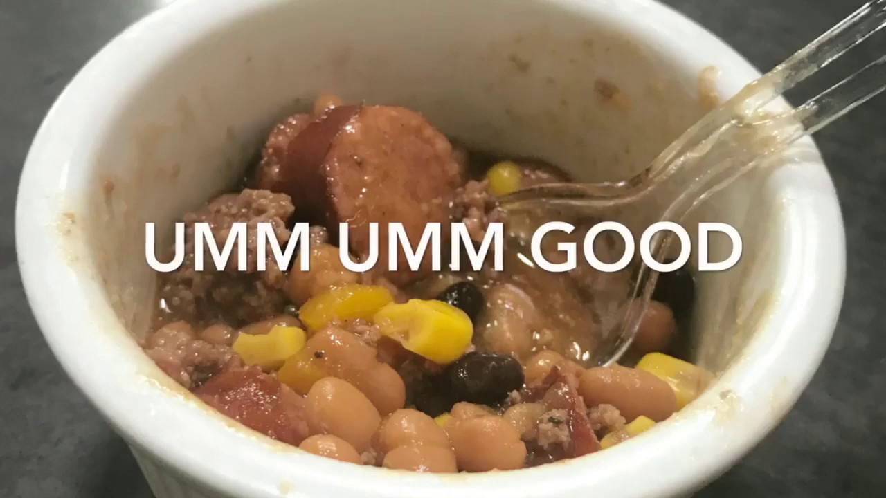 Big Daddy Bomb BBQ Sauce and Comedian Tony Roberts eating some ...