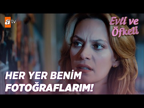 Asistanım bir psikopatmış! - Evli ve Öfkeli 5. Bölüm