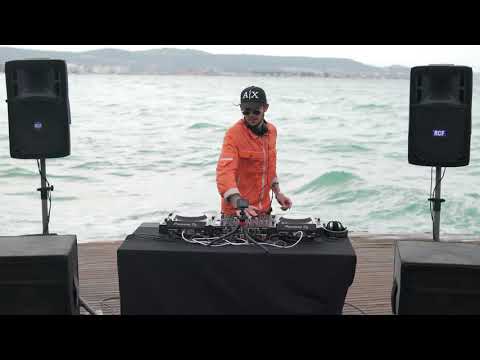 Mixed By Umut Yıldırım at Cesme