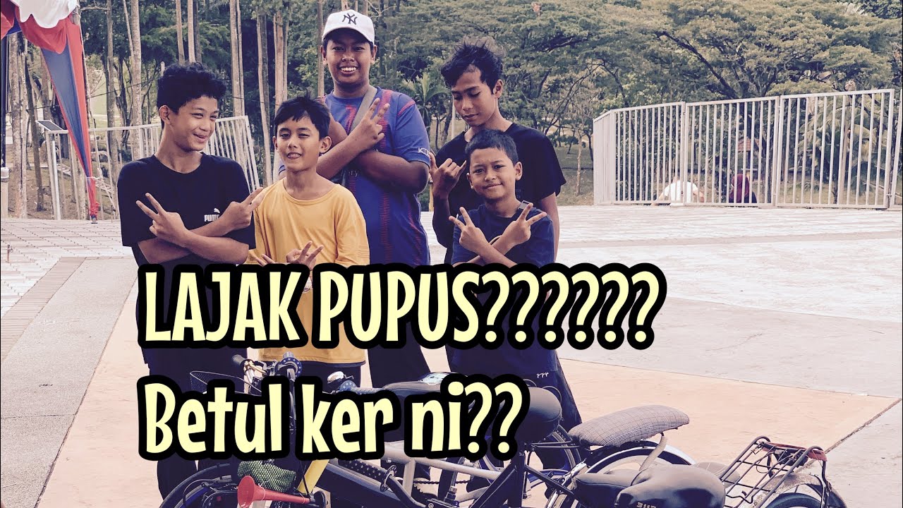 Lajak Pupus?? Santai Hari Kebangsaan Sempena Event Bukit Layang-Layang ...