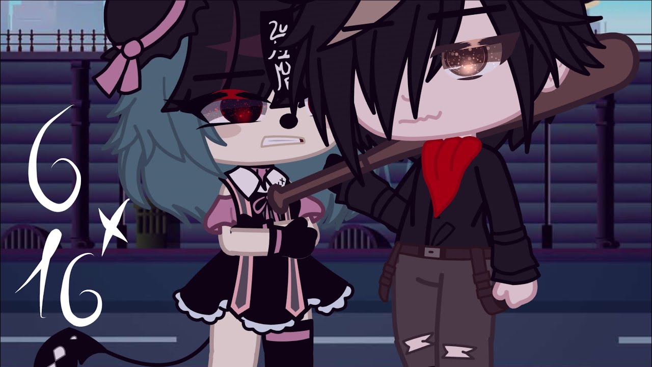 The Walking Dead 6x16 finale di stagione la conta di Negan//gacha club ...