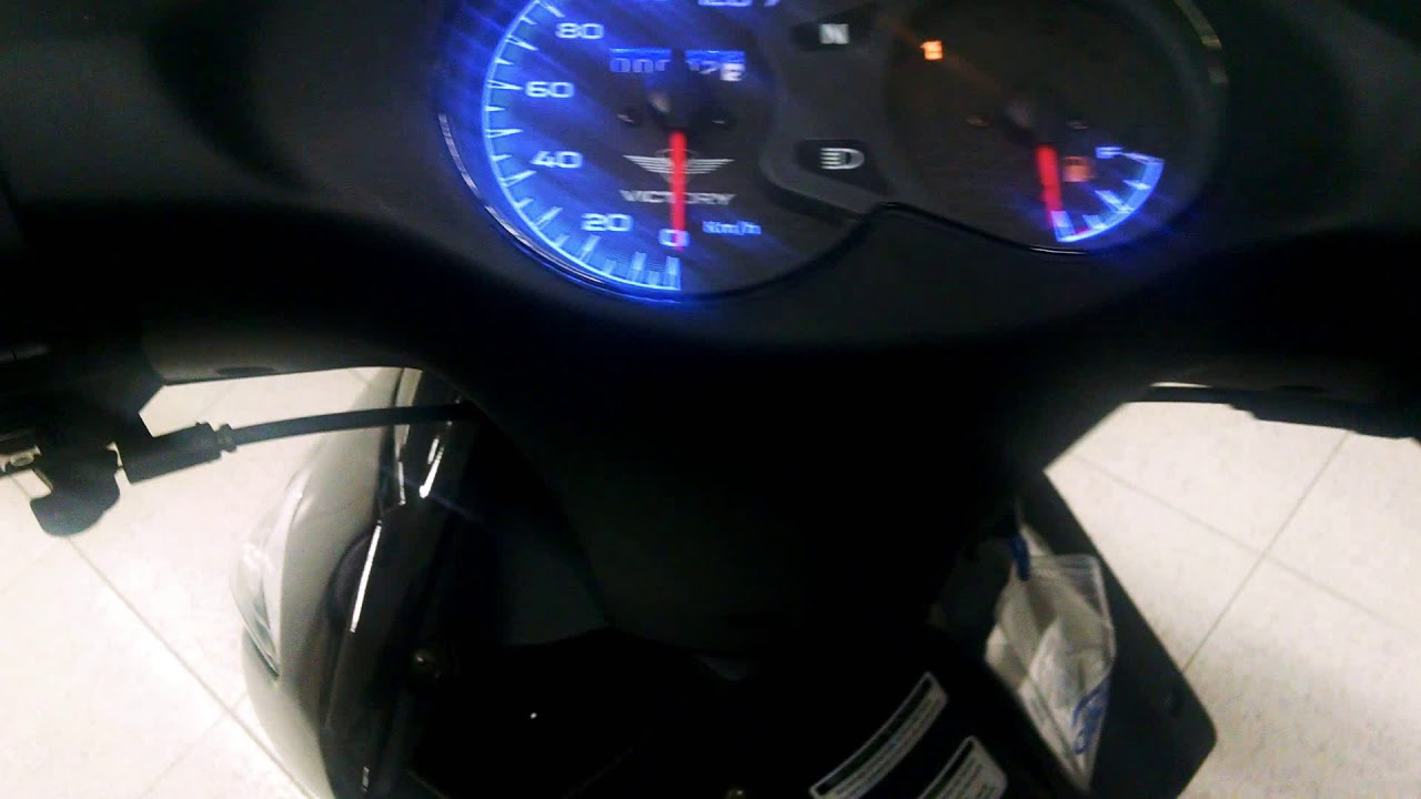 Nueva Victory ONE - YouTube