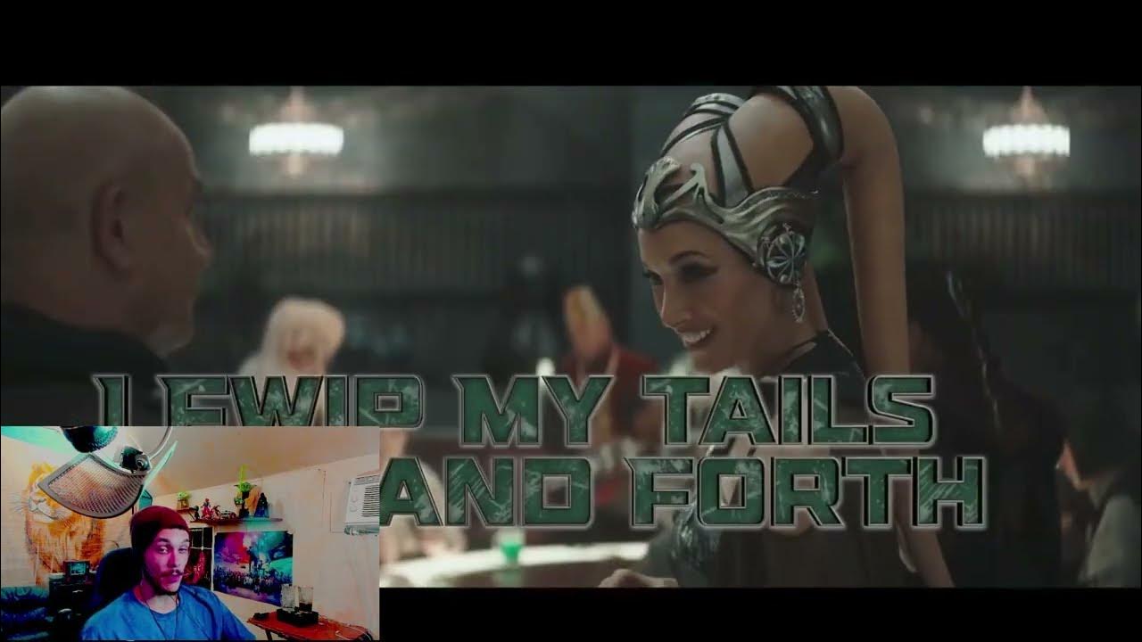 Pitch Meeting vs Honest Trailer Reaction - YouTube