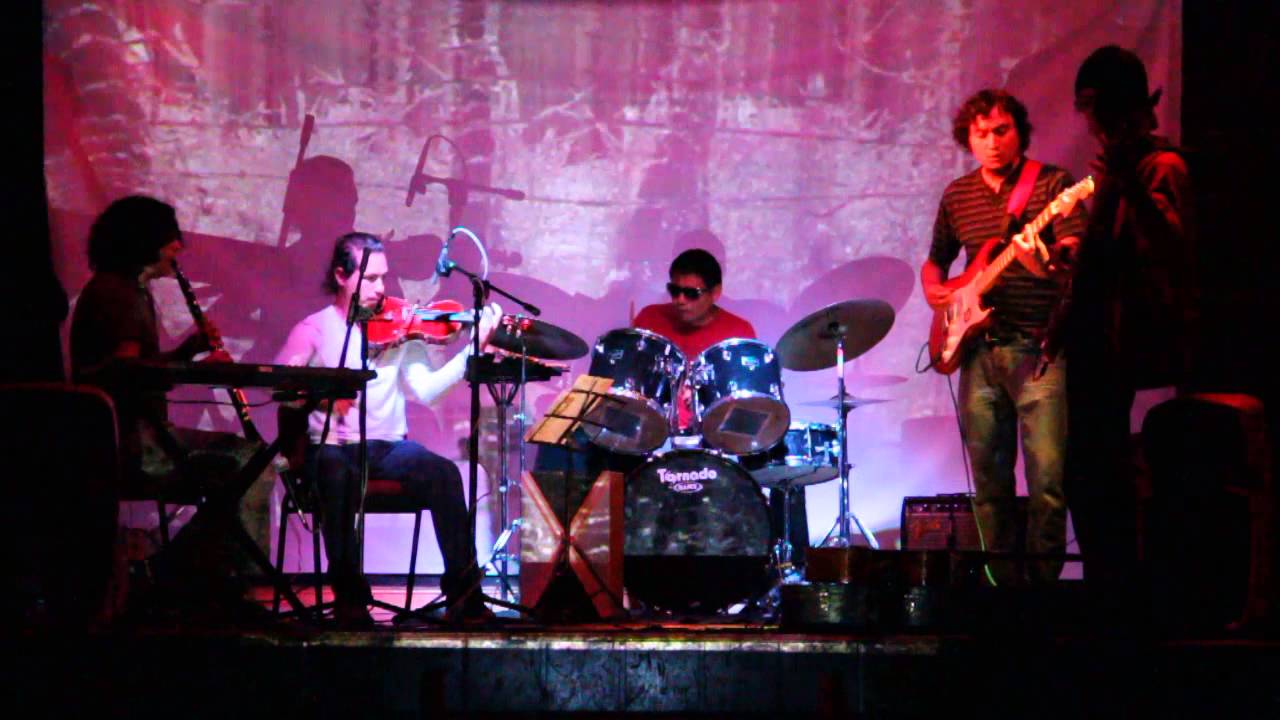 Suspiro Azul - YouTube