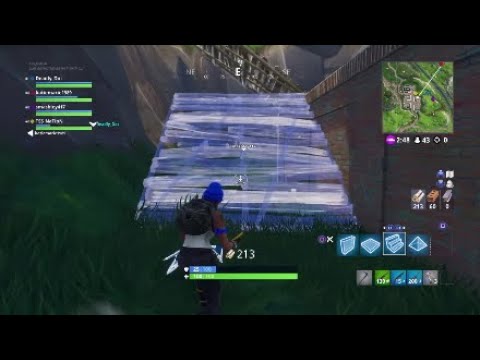 Fortnite Funny Moments | Hot Nurses, Flirting to 29 year olds