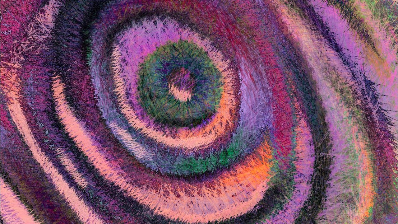 Time-Lapse Art - YouTube