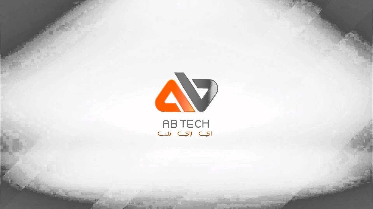 AB Tech Logo - YouTube