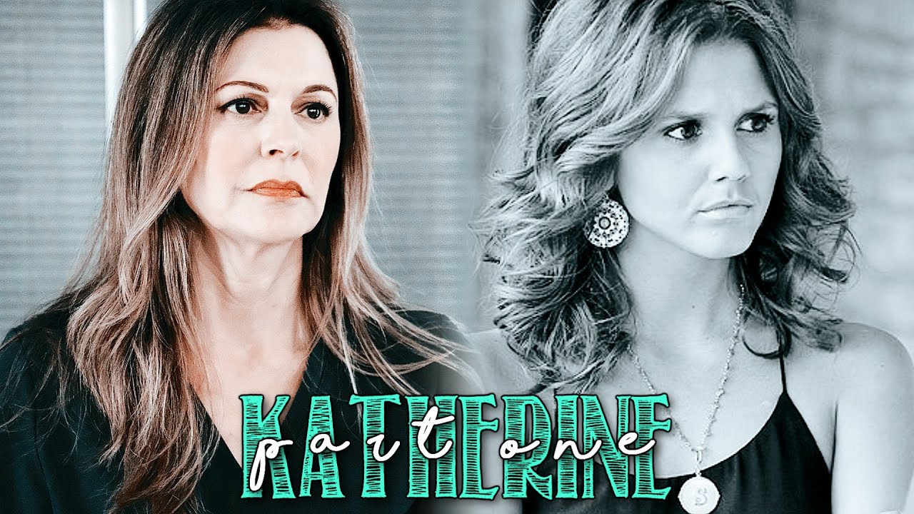 Katherine {Part 1} - YouTube