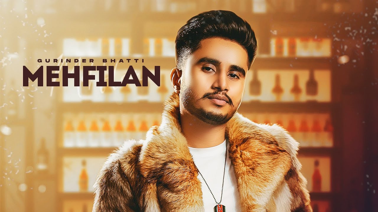 Mehfilan (Official Teaser) Gurinder Bhatti | Deol Harman | Anhad Sohi ...