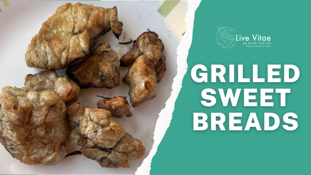 Ultimate Guide to Grilling Sweetbreads | Step-By-Step - YouTube