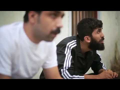 Sifir Bir - Koğuş baskini