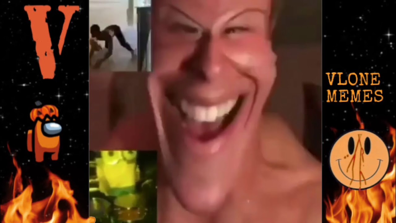 VLONE MEME COMP VOL.1 - YouTube