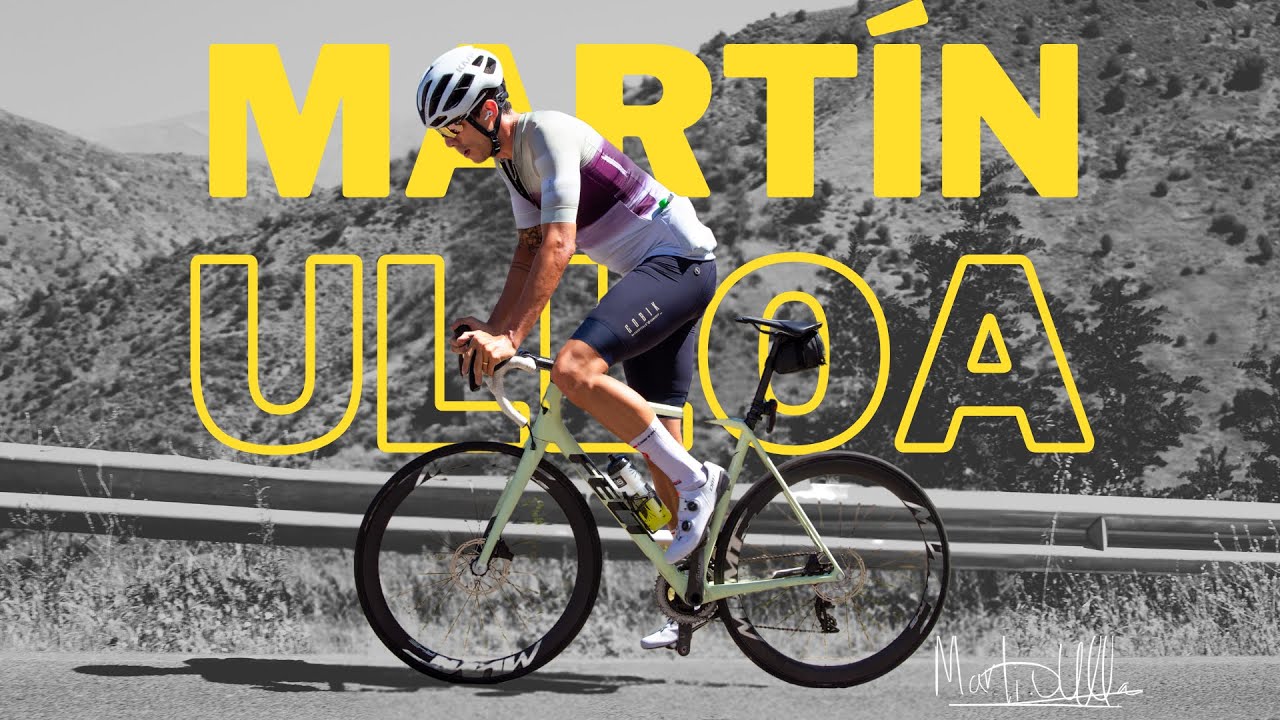 Sesiones Chronos /T1 - EP: "DEFENDER EL PATIO" Martín Ulloa - YouTube