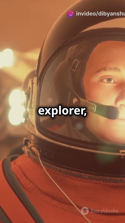 Ai Journey Through the Galaxy: A Space Explorer's #ai #space #adventure ...