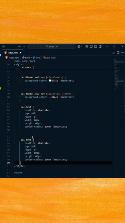 How To Create An Image Slider Using Html Css Tutorial 🔥 Animation Css 🔥