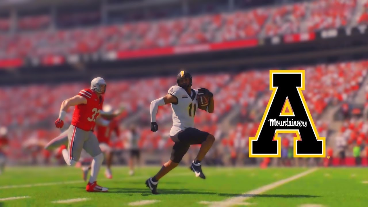 This game came down to the LAST SNAP! - YouTube