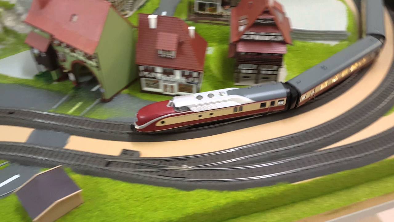 NOCH HEIDELBERG - YouTube