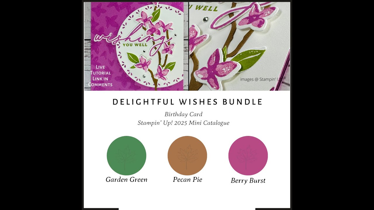 Delightful Wishes Inspiration - YouTube