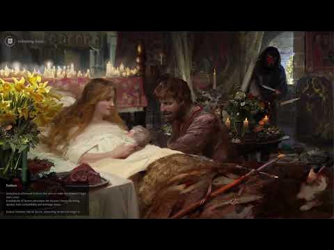 Crusader Kings 3 Debug Mode Console Commands - YouTube