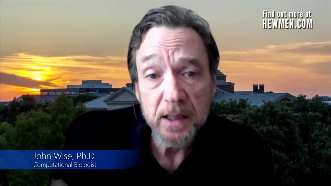 Dr. John Wise Research Appeal to Gaming Community - YouTube