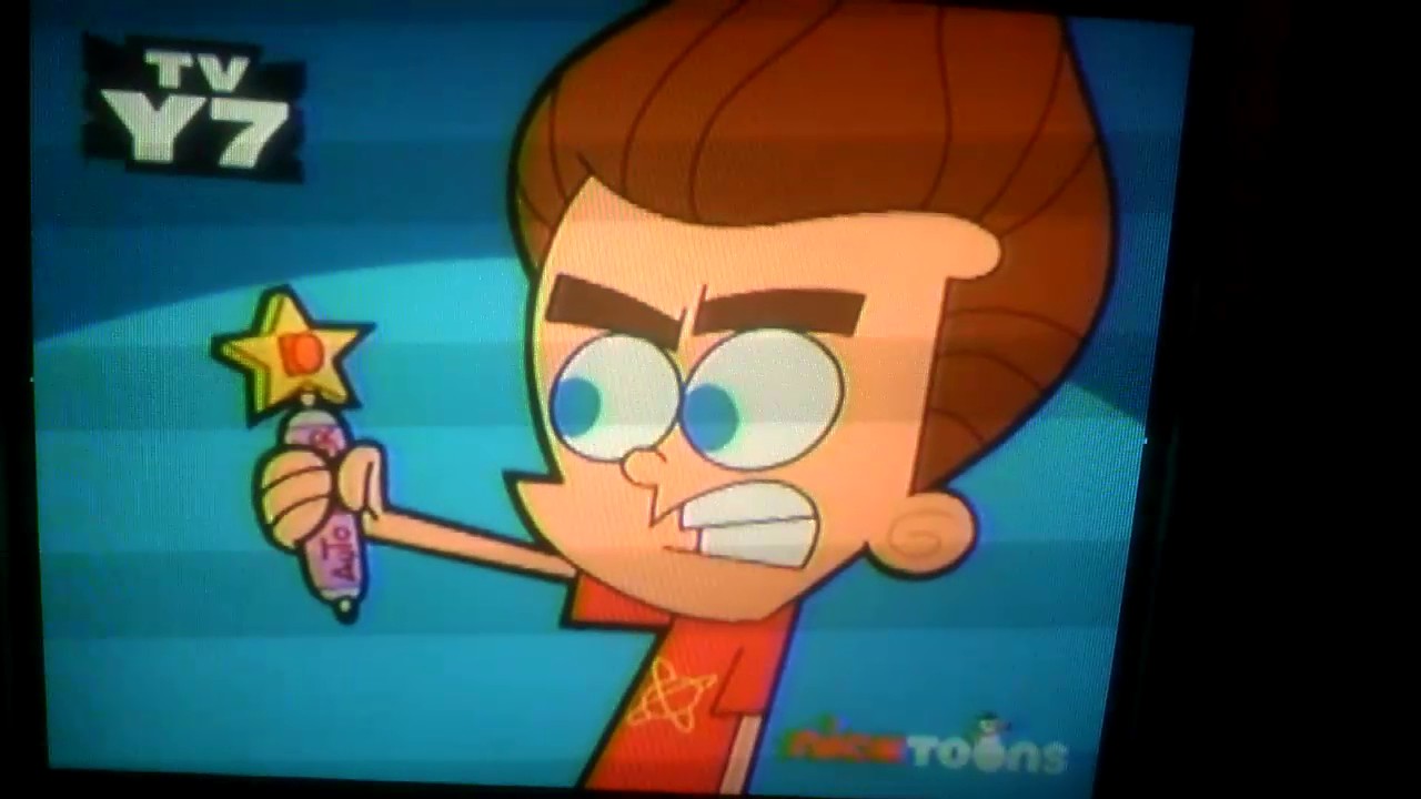 Jimmy Neutron (Aladdin) part 6 - YouTube