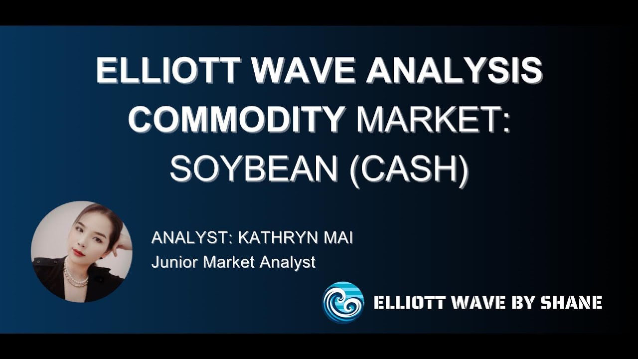 SOYBEAN ELLIOTT WAVE ANALYSIS: 05 JULY, 2024 | BY KATHRYN MAI (SHANE'S STUDENT) - YouTube