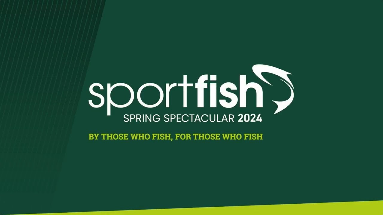 Introducing the 2024 Sportfish Spring Spectacular - YouTube