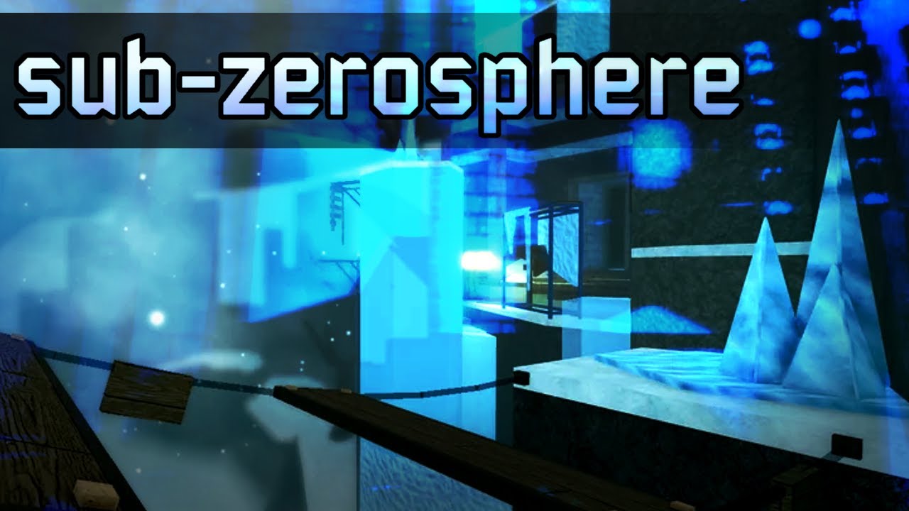 fe2cm - sub-zerosphere - YouTube
