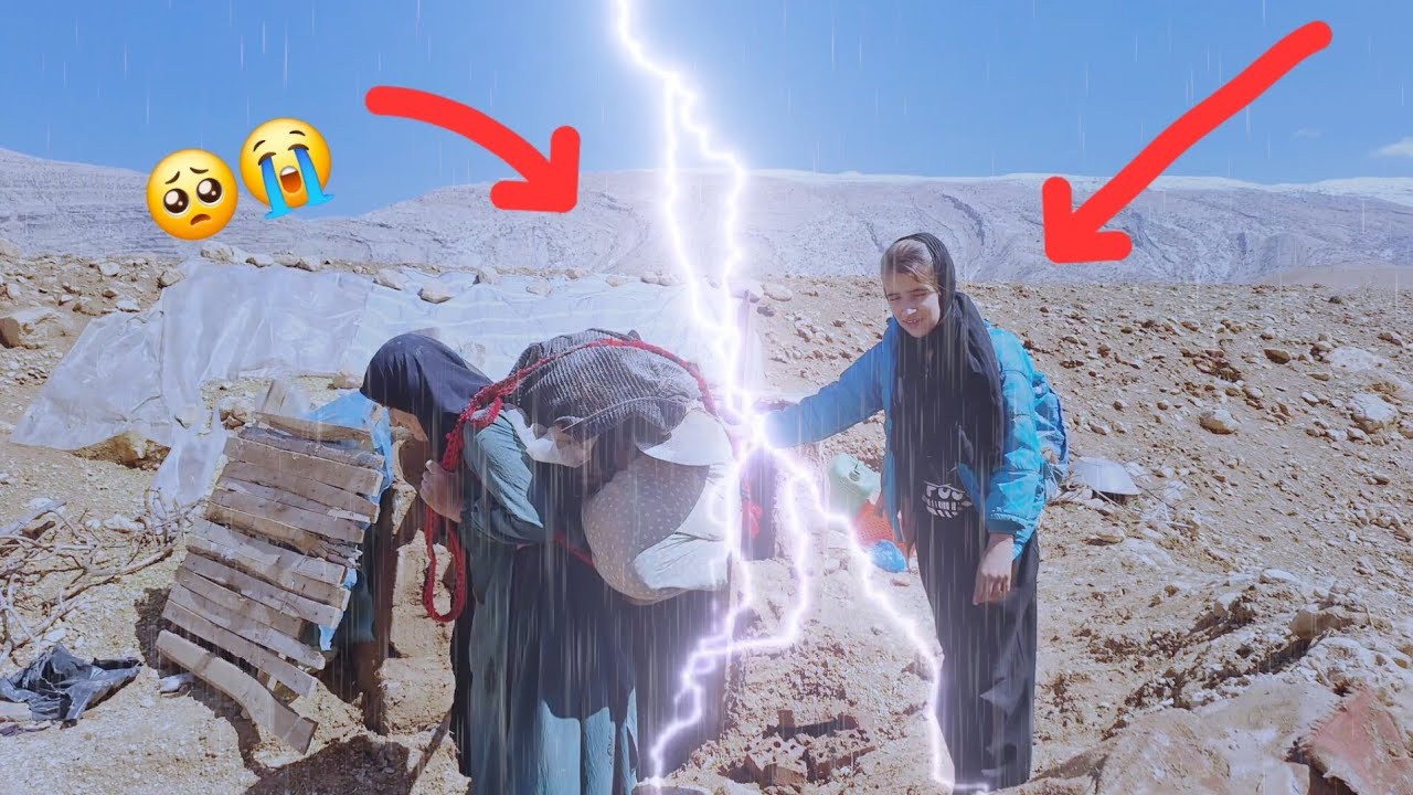 Mother Cave: A Storm in the Heart of the Earth and the Fight for ...