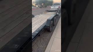 Level 3 inspection AZ