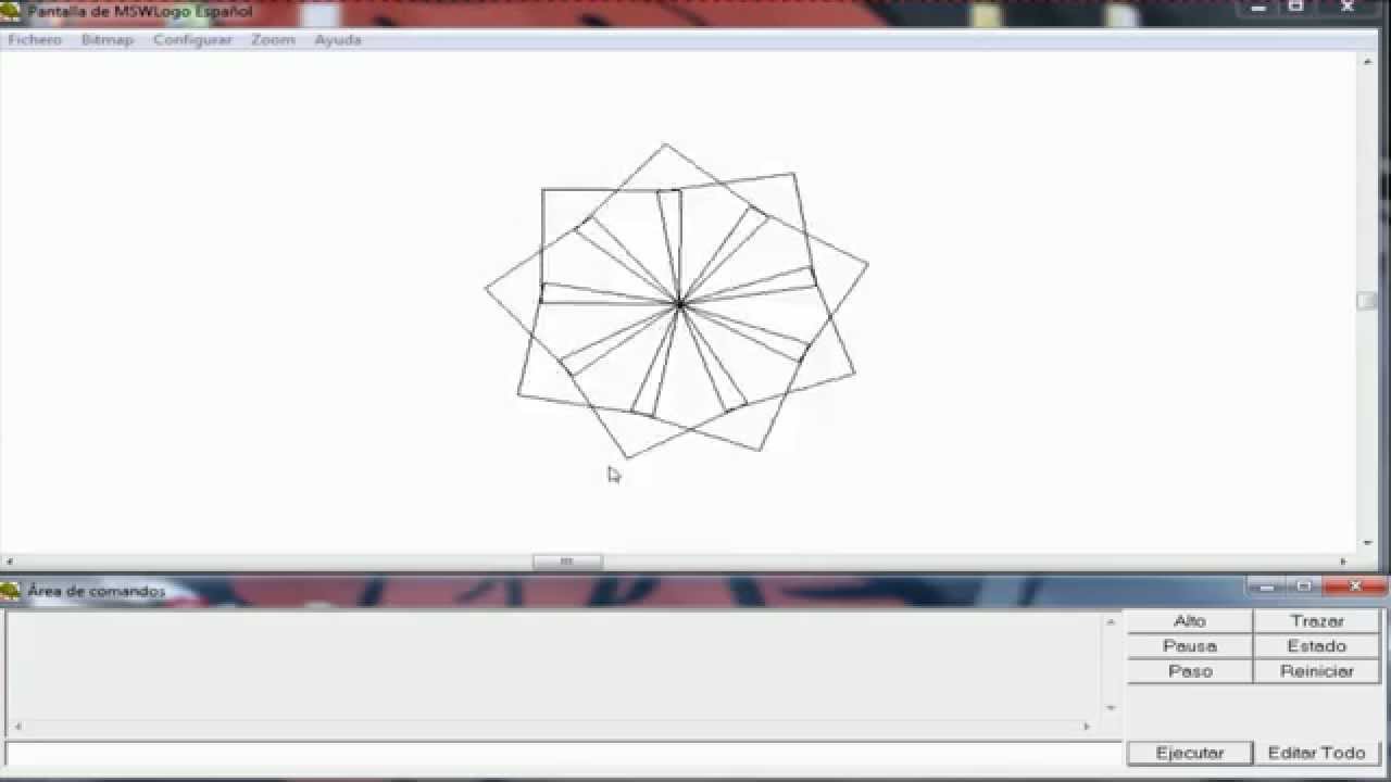 MSW Logo - Rehilete en movimiento - YouTube