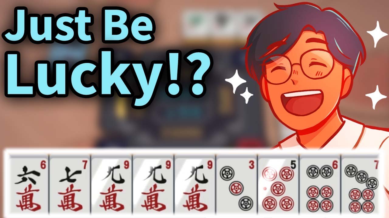 But What If We Were Dealt A Mangan Hand... [Mahjong Soul] - YouTube