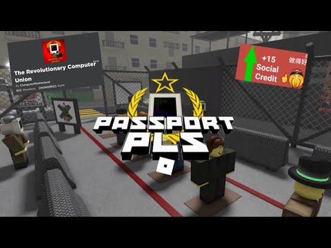 Lemongrad City Tour! (Roblox) Revolutionary Computer Union - YouTube