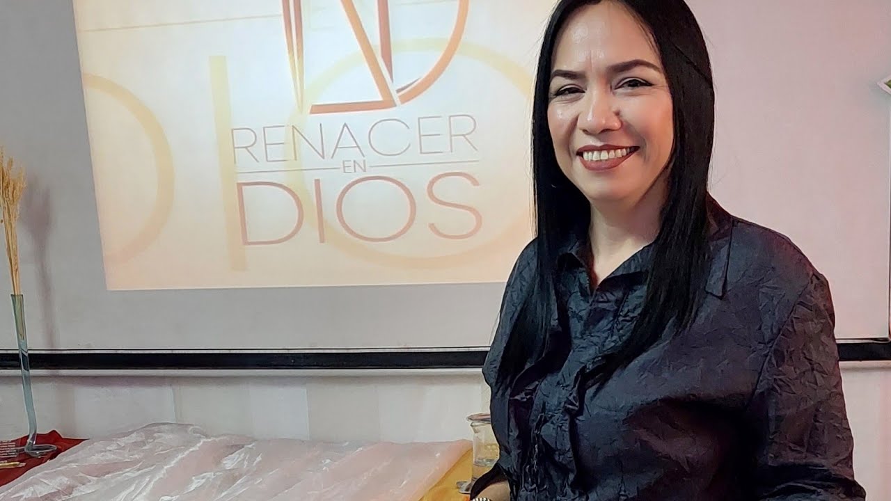 Serie: La Familia Tema:Suelta la Piedra Dirección de Culto Hna:Osiris ...