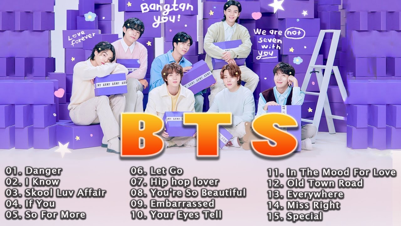 BTS Playlists | BTS's Best Song Of 2023 | 방탄소년단 노래 모음 | 방탄 신나는 노래 모음 광고없음 - YouTube
