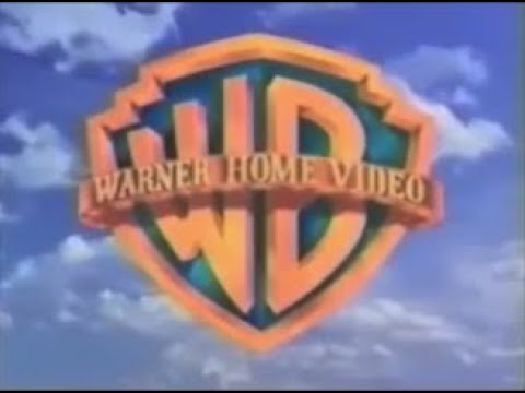 Warner Bros. Logo Compilation (Low Tone) - YouTube