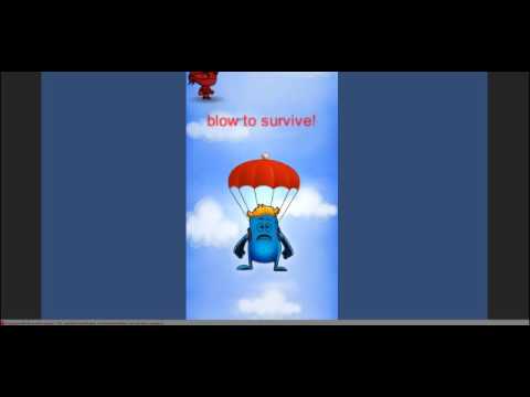 Peaceful Ninja (Breathing Game) - YouTube