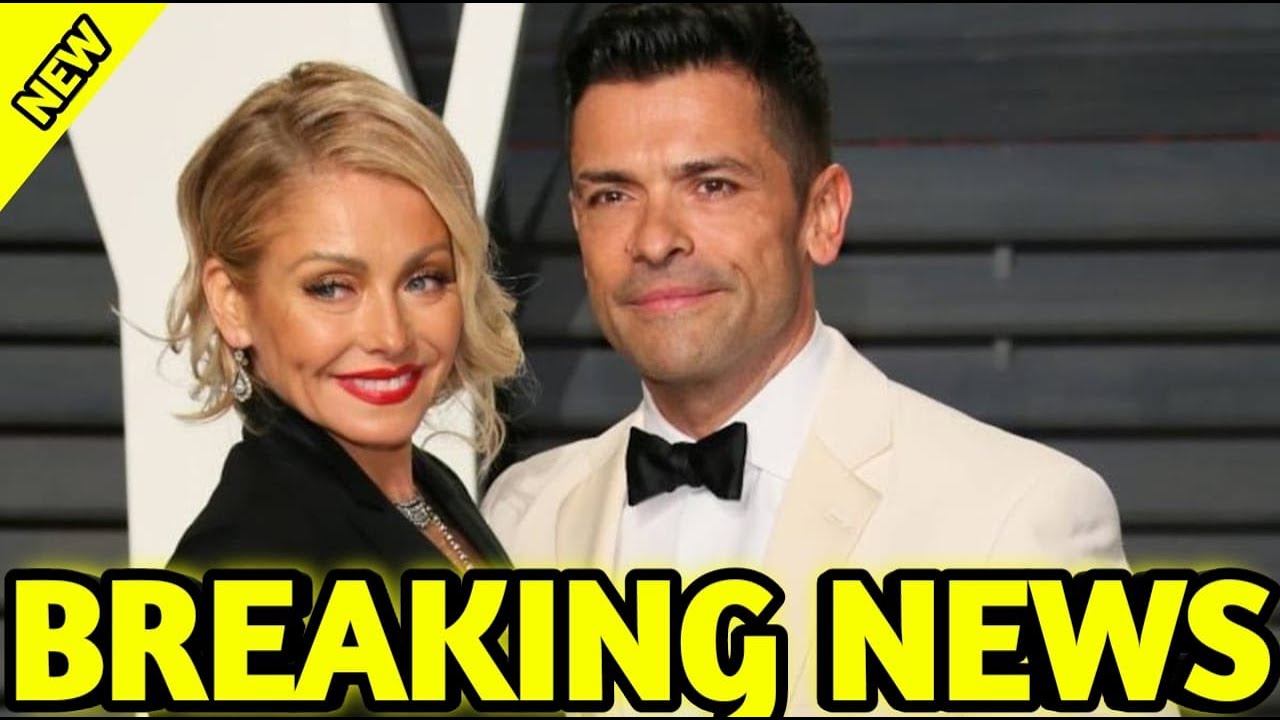 Sad😭News!Kelly Ripa Tried Husband’s High-Protein Diet!! Very Heart ...
