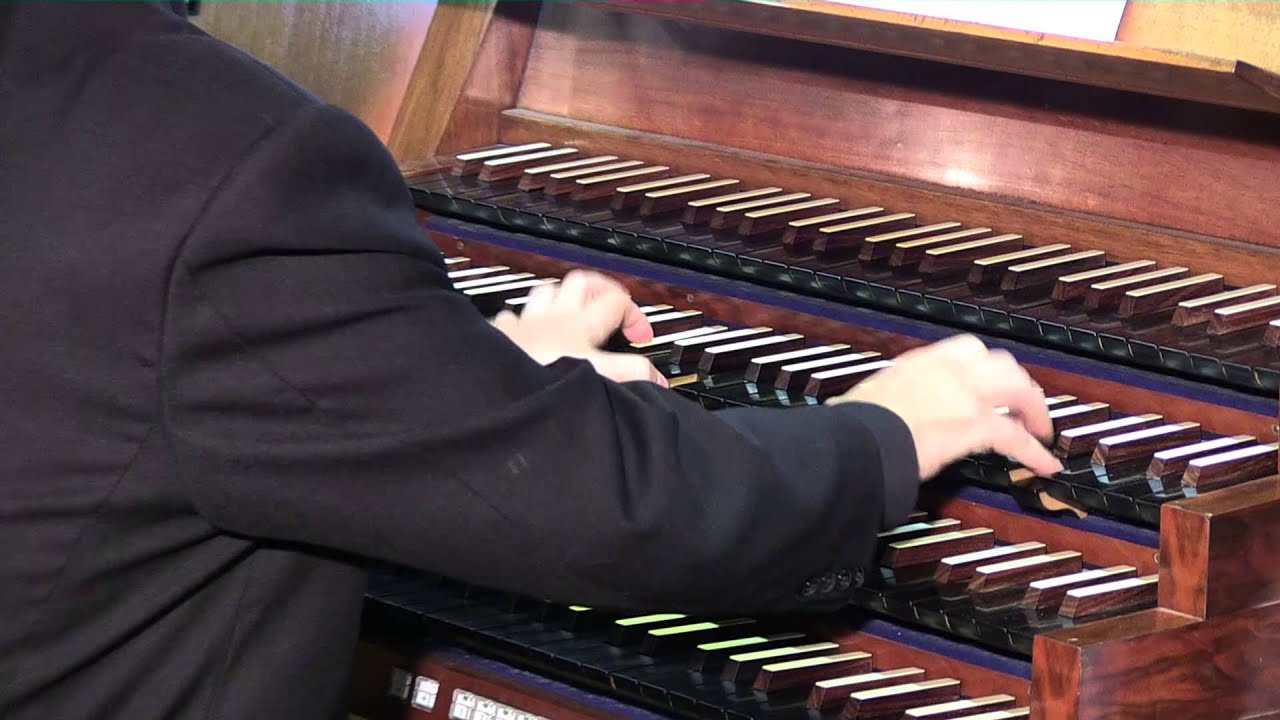 Giovanni Morandi (1777-1856) - Sinfonia - YouTube