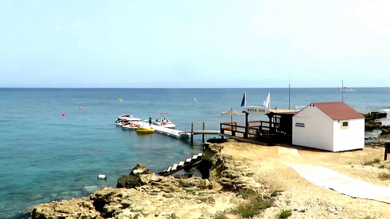 KAPPARIS, CYPRUS 2016 - YouTube