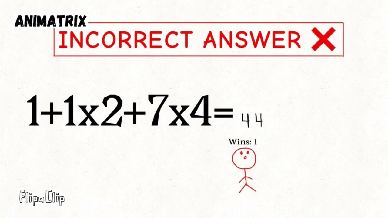 The World of Math - Animation - YouTube