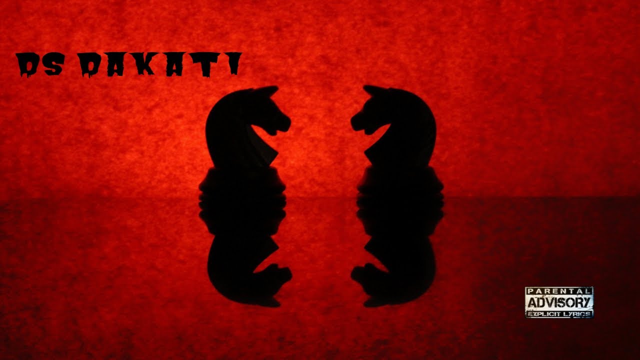 Ds Dakati-Party Feat B.Olive - YouTube Music