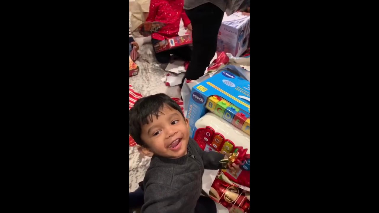 Kids Krew Kristmas 2019 - YouTube