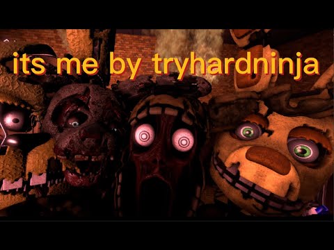 its me full song remake/ by @tryhardninja/sfm - YouTube