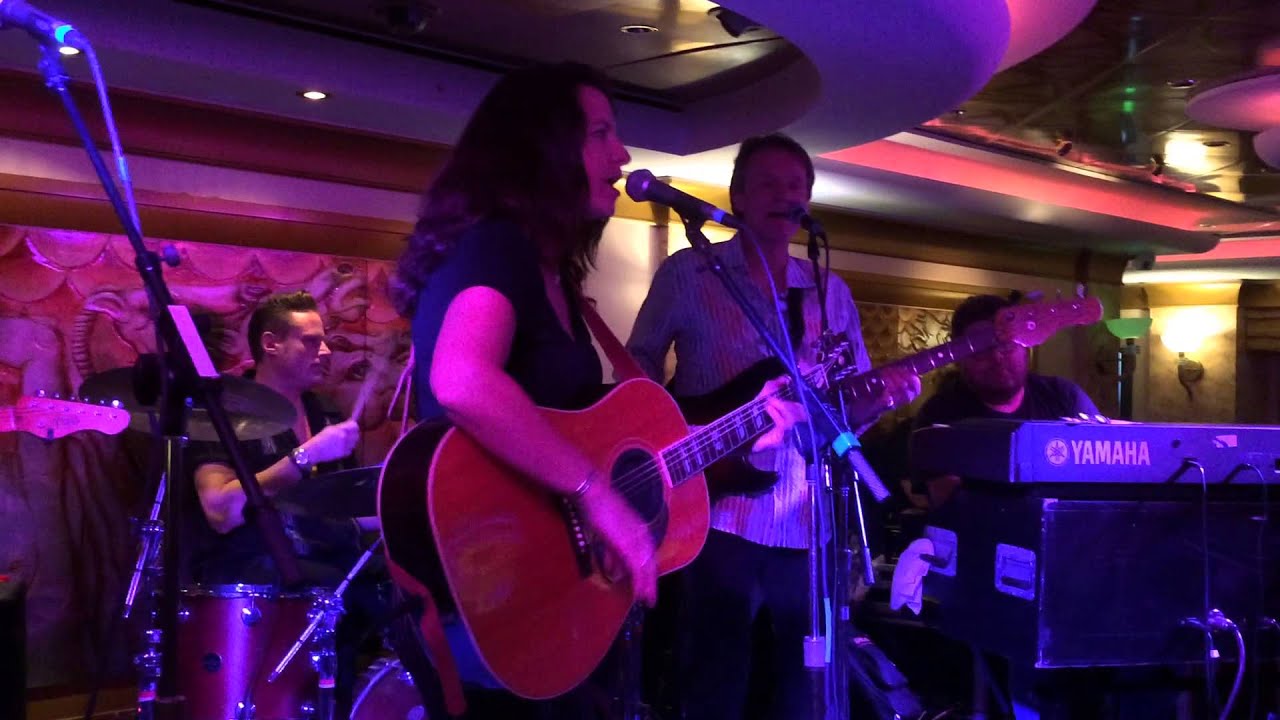 Audrey Auld, Jeffrey Perkins, Michael Graham, Ralph Friedrichsen on the ...