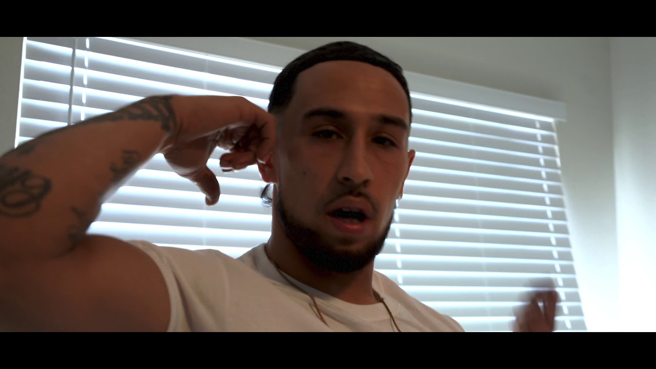 Gwap- Late Night (official Music Video) - YouTube