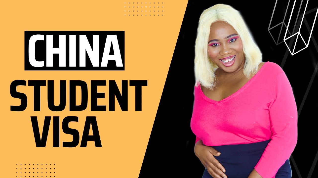China visa explained for students and CSC scholarship: A Comprehensive ...
