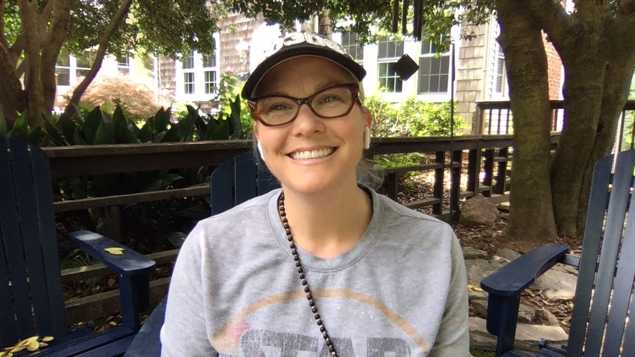 Jamie Butler- The Everyday Medium Giving A Update On Recent Energy ...