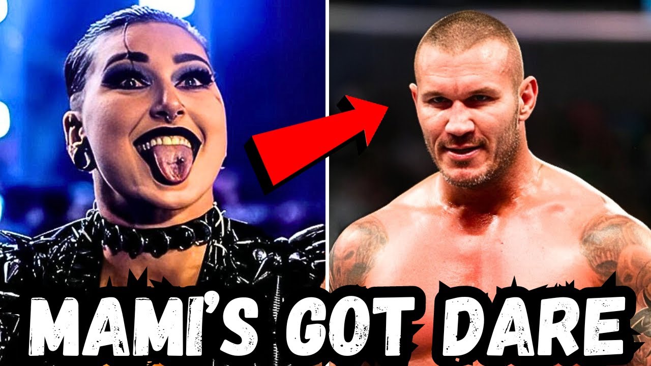 Rhea Ripley Sends a SHOCKING MESSAGE To "Daddy" Randy Orton after WWE ...